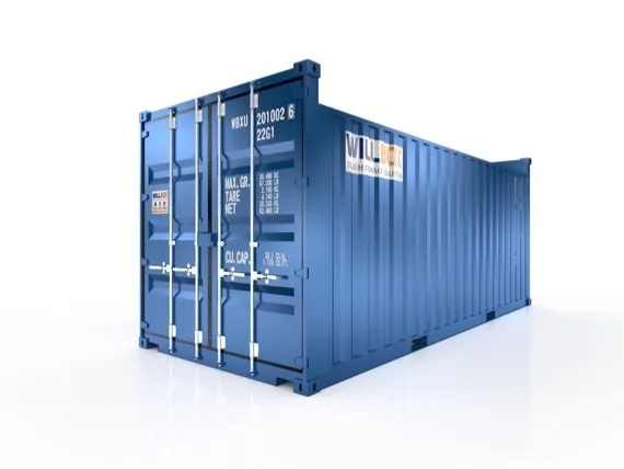 Container Hire | Site Accommodation | Conversions | Self-Storage | WILLBOX®